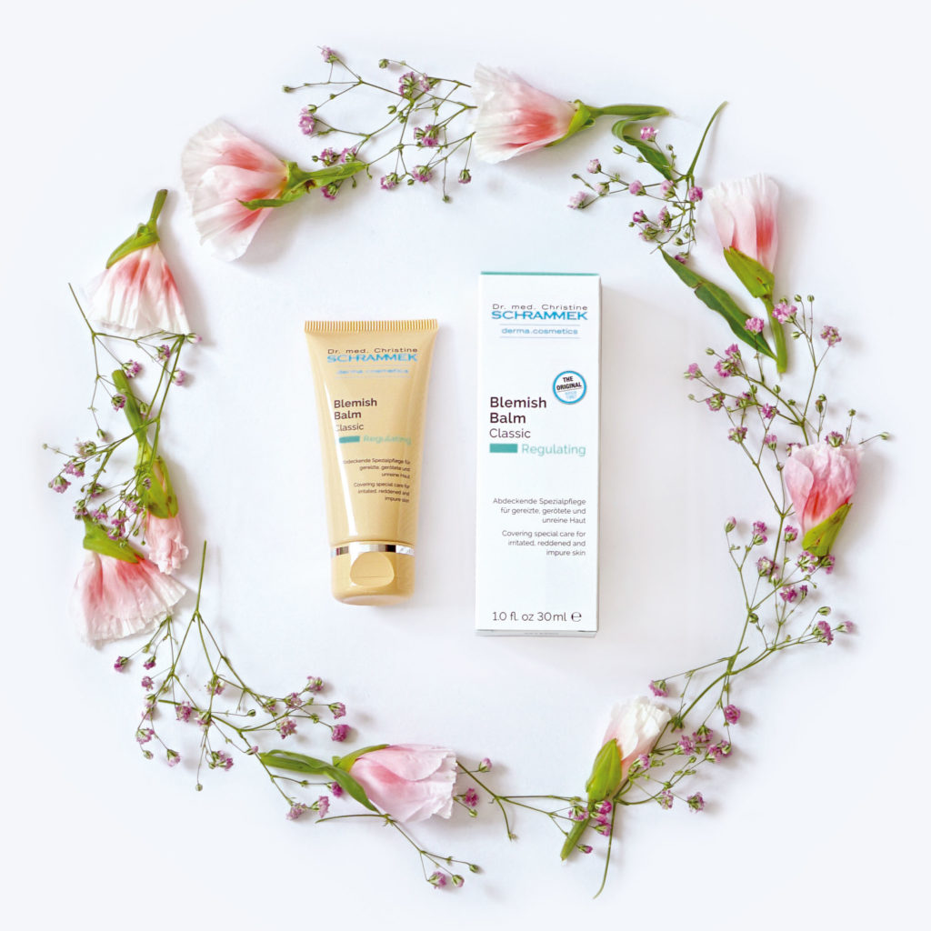 Blemish Balm - Dr. med. Christine Schrammek Kosmetik