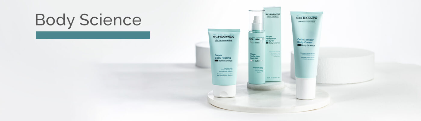 Body Science - Dr. med. Christine Schrammek Kosmetik