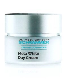 Mela White - Dr. med. Christine Schrammek Kosmetik